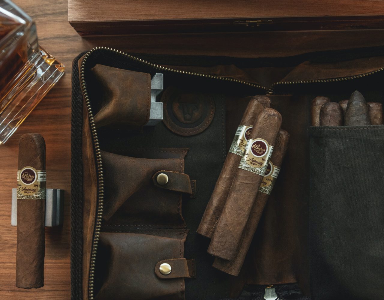 The History of Canadian Cigars - Black Dragon VIP